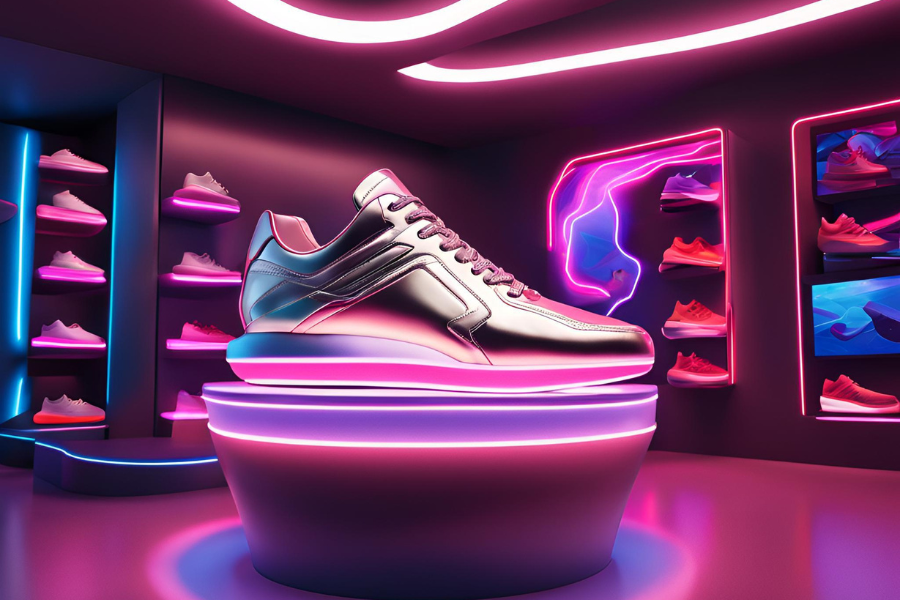 Kloch Sneakers - Innovating best shoes for Men and Women